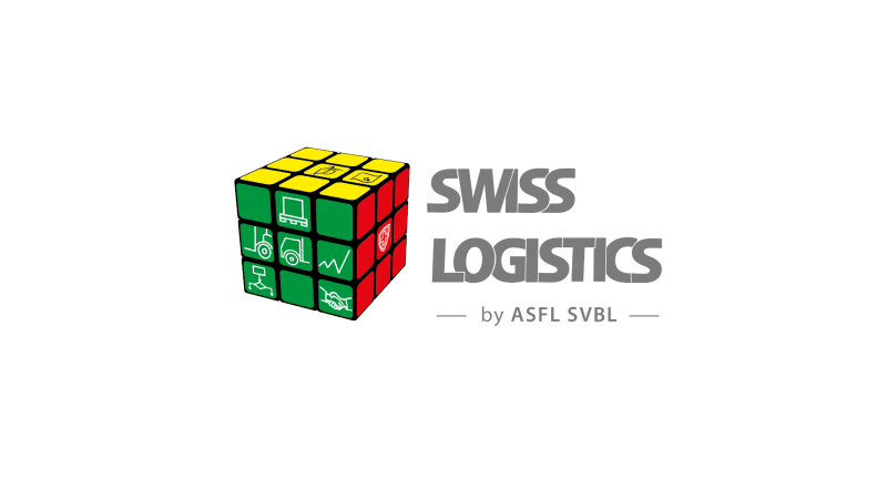 SWISS LOGISTICS by ASFL SVBL