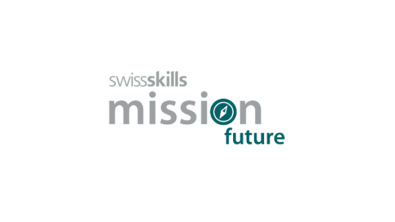 SwissSkills Mission Future