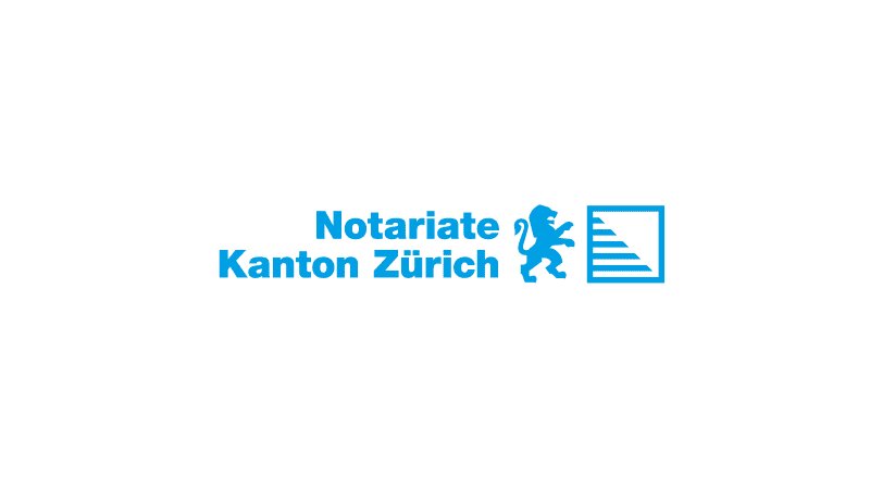 Notariate Kanton Zürich