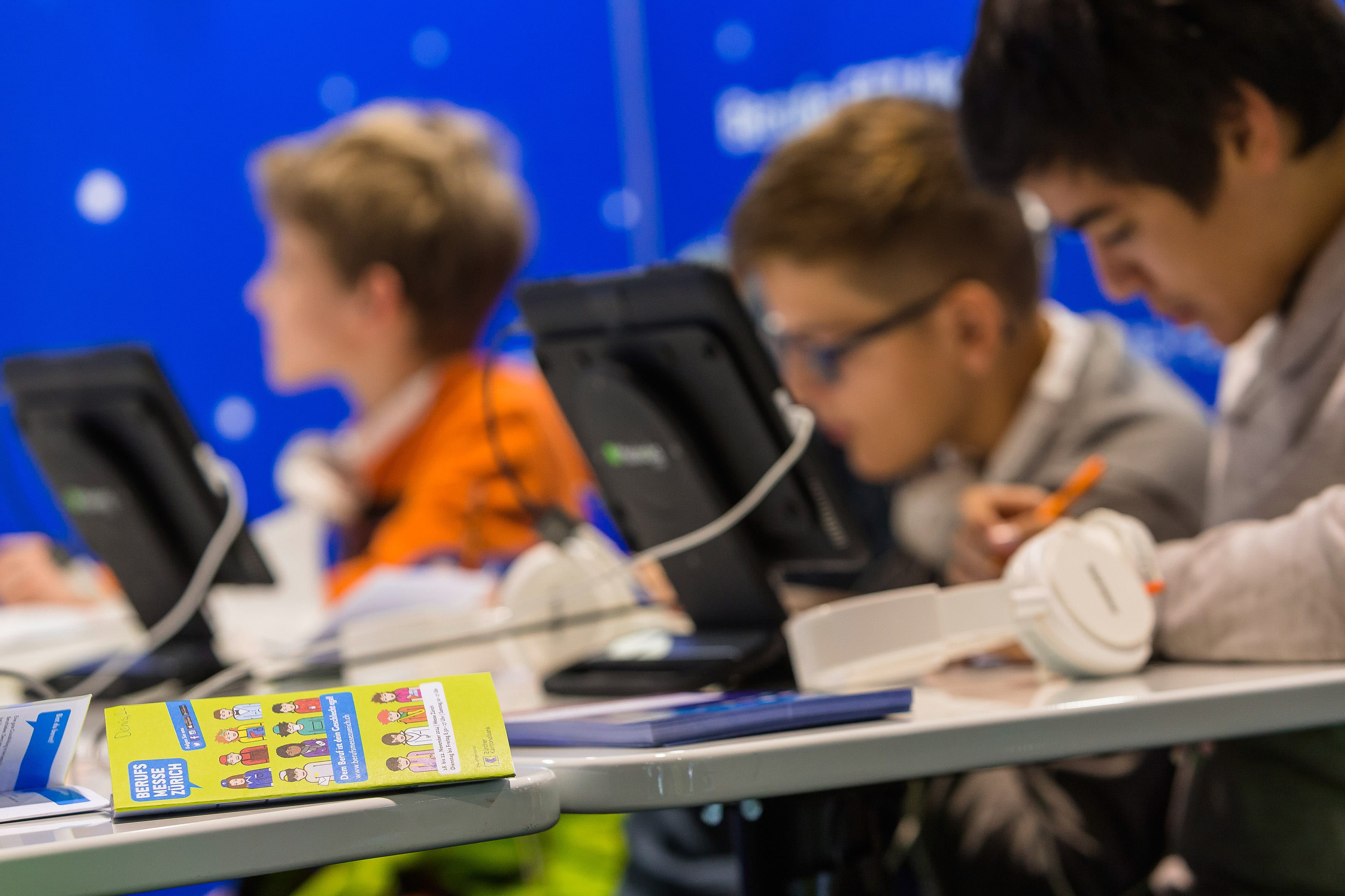 Berufsfelder | Entdecke, welche Berufsfelder es gibt